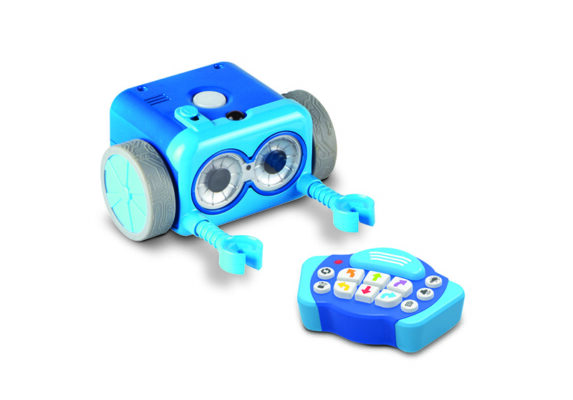 Botley 2.0 The Coding Robot – That's My Robot