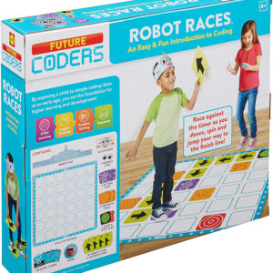 //CODE: Robot Repair – That's My Robot