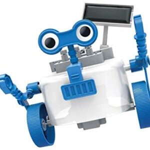 Ollie® – That's My Robot