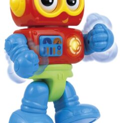 My First Little Robot – That's My Robot